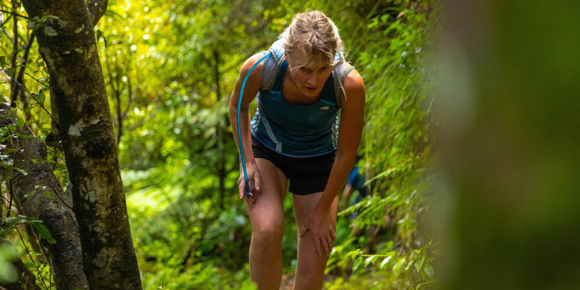 100 Miler – Insanity