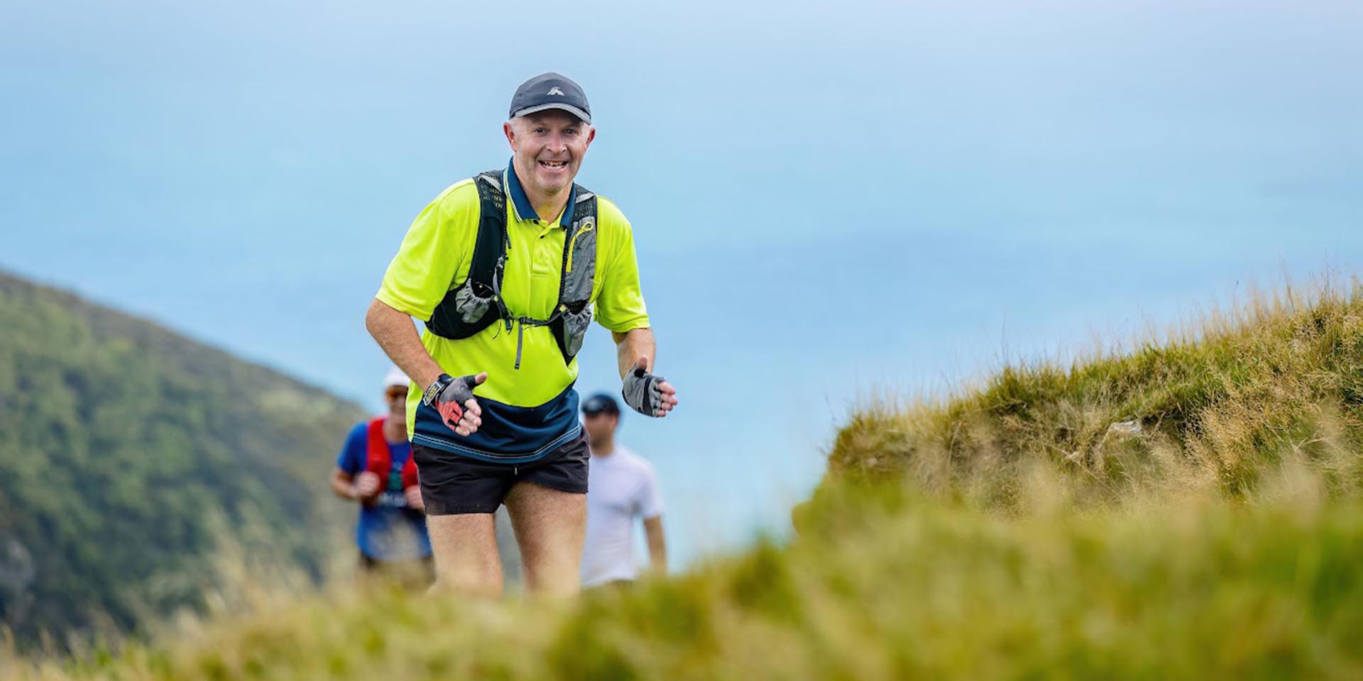 24km – After Shock